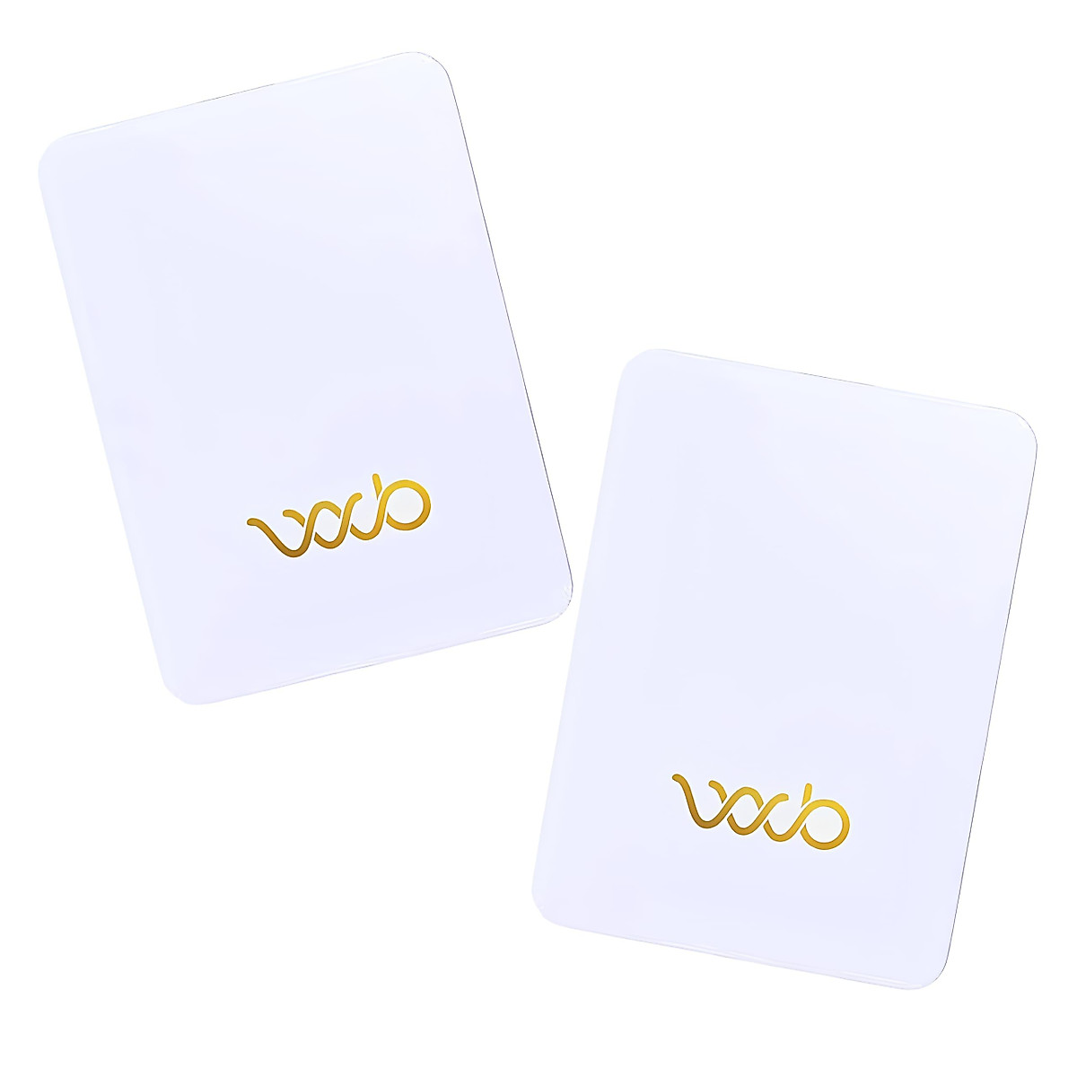 WaveBlock EarProtect Sticker for Iphone Ear phones, Harm Blocker for Iphone Ear phones, 5G Shield Reduction, Fits in Case, Tested in FCC Certified Lab