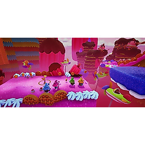 Kukoos: Lost Pets (PS4)