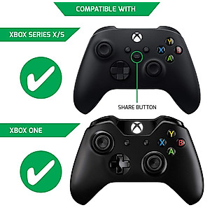 Venom Xbox Controller Phone Mount (Xbox Series X & S/Xbox One)