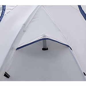 ALPS Mountaineering Zephyr 2-Person Tent - Gray/Navy