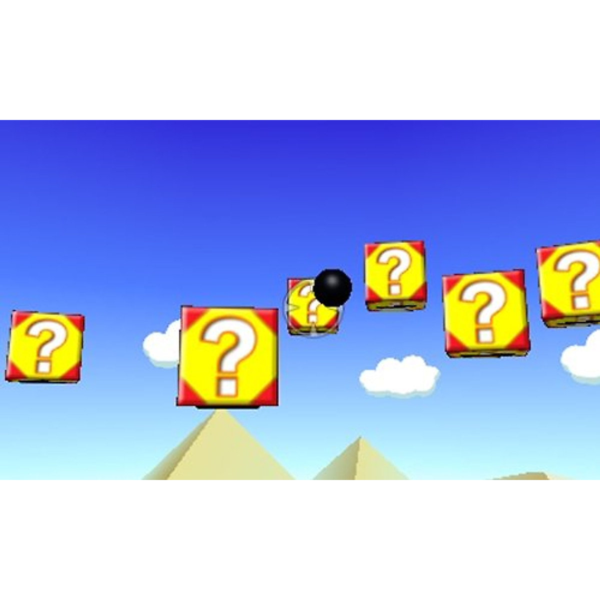 Kuukan Sagashimono Kei: Nouryoku Kaihatsu 3D Nou Training [Japan Import]