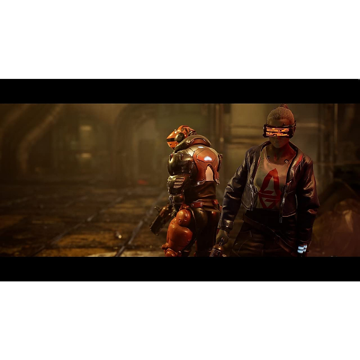 Ascent - PS5 [CERO rating "Z"]