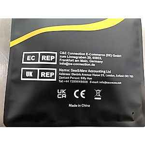 Twozoh XLR Female to 1/4 Inch (6.35mm) TRS Cable, Quarter Inch Jack Balanced to XLR Microphone Cable 3.3FT (Profesional/HiFi)