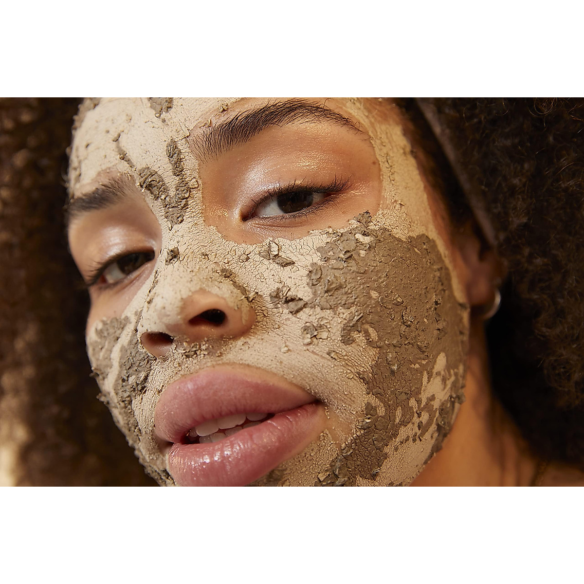 The Body Shop Himalayan Charcoal Purifying Glow Mask, 75ml