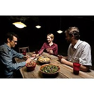 Greenlight Planet Home 120 Solar Lighting System Plus USB Charger