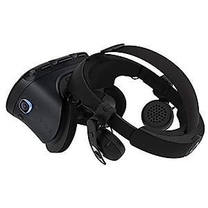 HTC Vive Cosmos Elite VR Headset Full Kit | PC VR | UK/EU Model