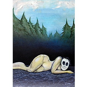 A Slow Death (Magic Blox)