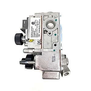 IHP OEM - HHT Gas Fireplace Robert Shaw Valve - NG (24033) - Original OEM Part