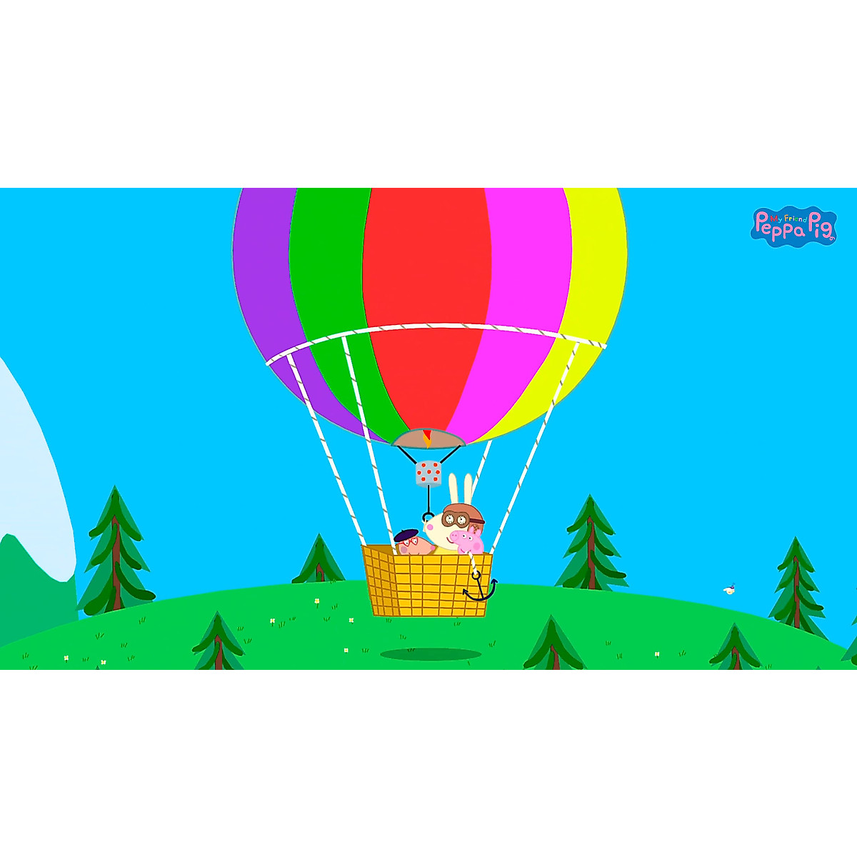 My Friend Peppa Pig (Nintendo Switch)