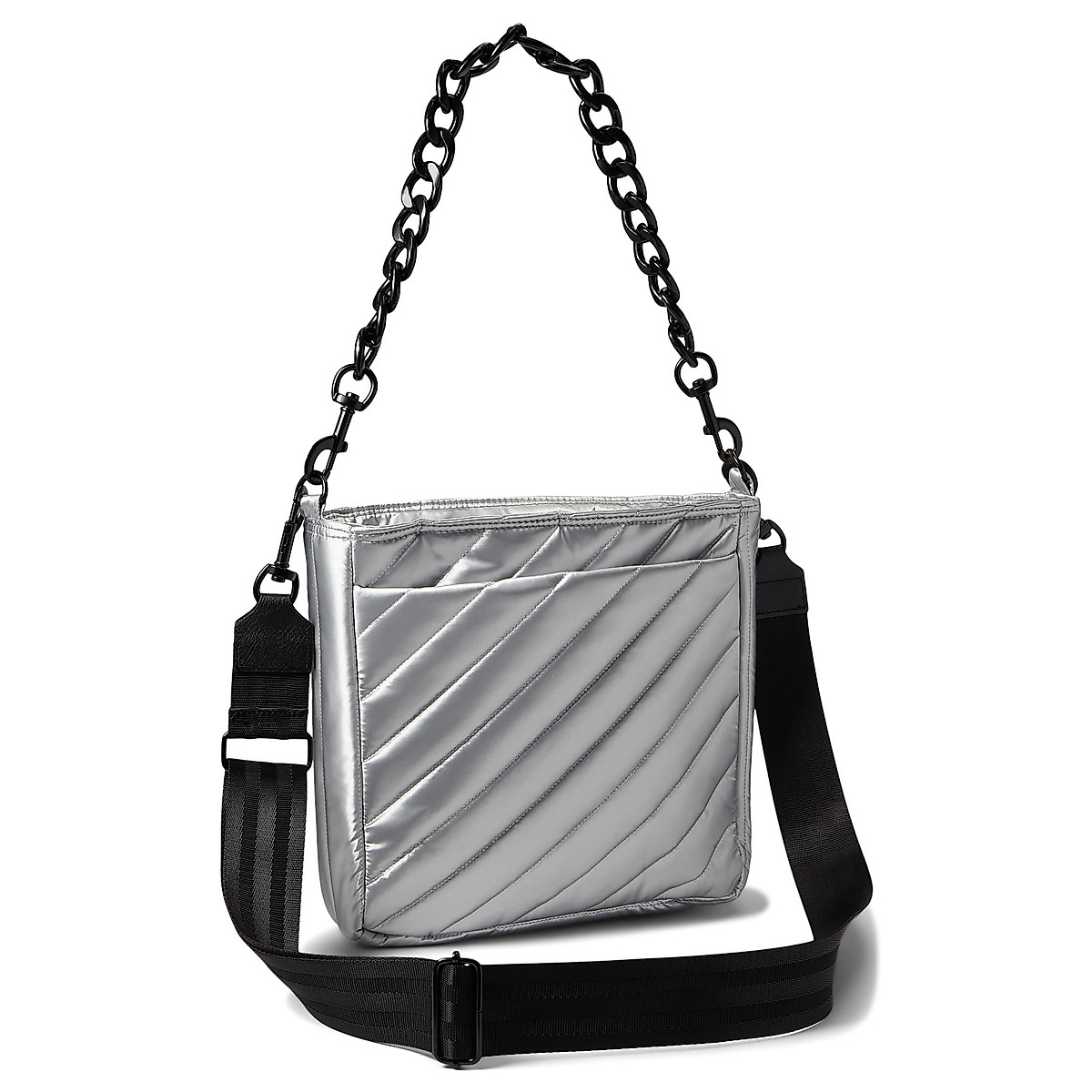 Think Royln Cloud - Large Silver Liquid PROCESSING PROCESSING