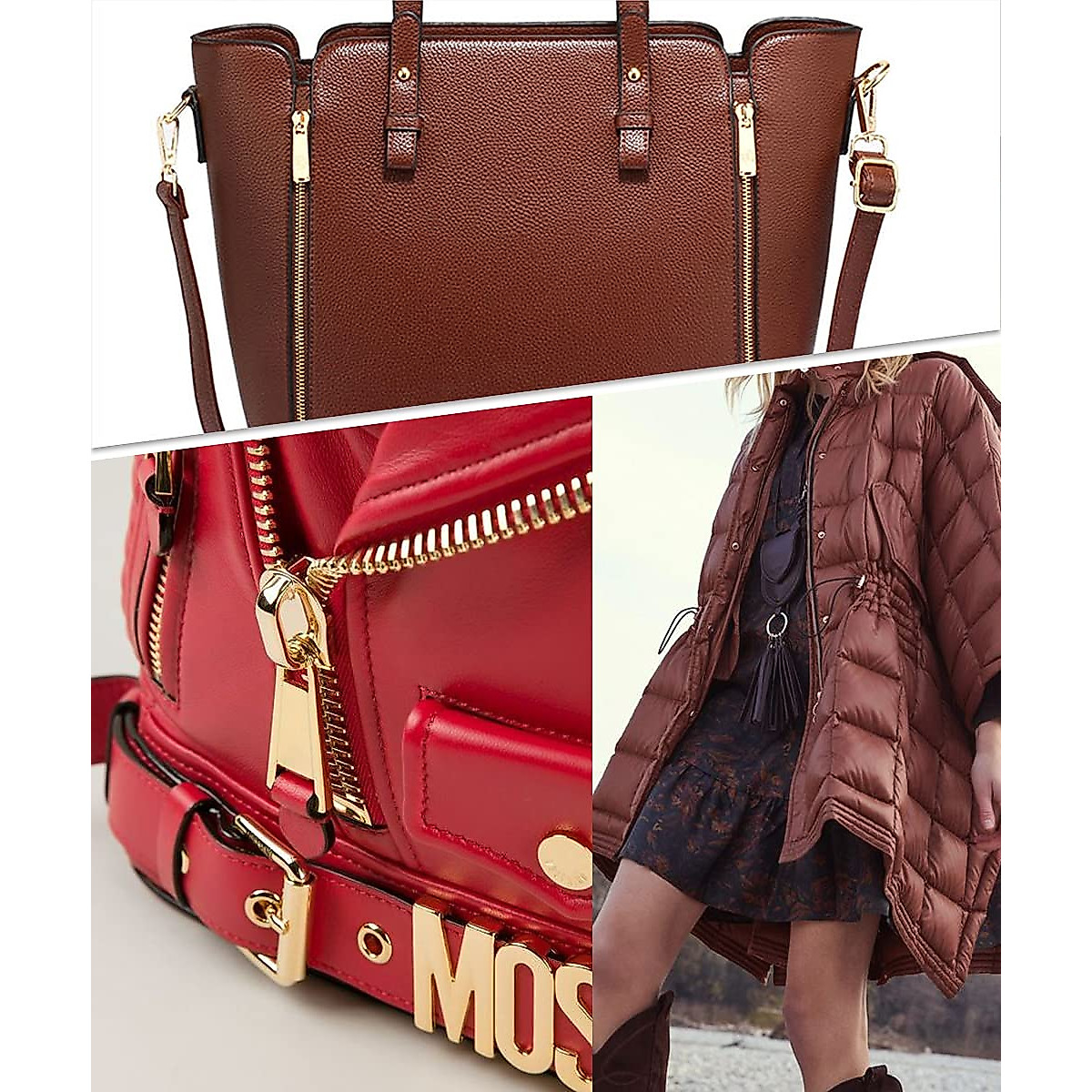 Zipper Repair Kit, Upgraded Zipper Replacement Slider Kit (99 PCS), Include Zipper Pull Replacement, Instant Zipper Plier, Easy Install, Zipper Fix Kit for Jacket Backpack Luggage (3 Sizes: #3, 5, 8)