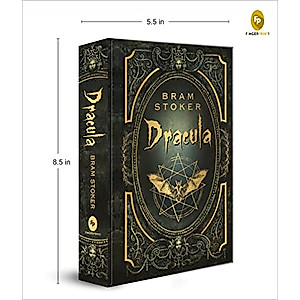 Dracula (Deluxe Hardbound Edition)