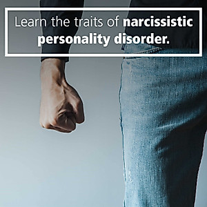 Disarming the Narcissist: Surviving and Thriving with the Self-Absorbed