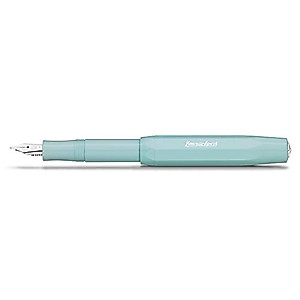Kaweco Skyline Sport Fountain Pen Mint EF