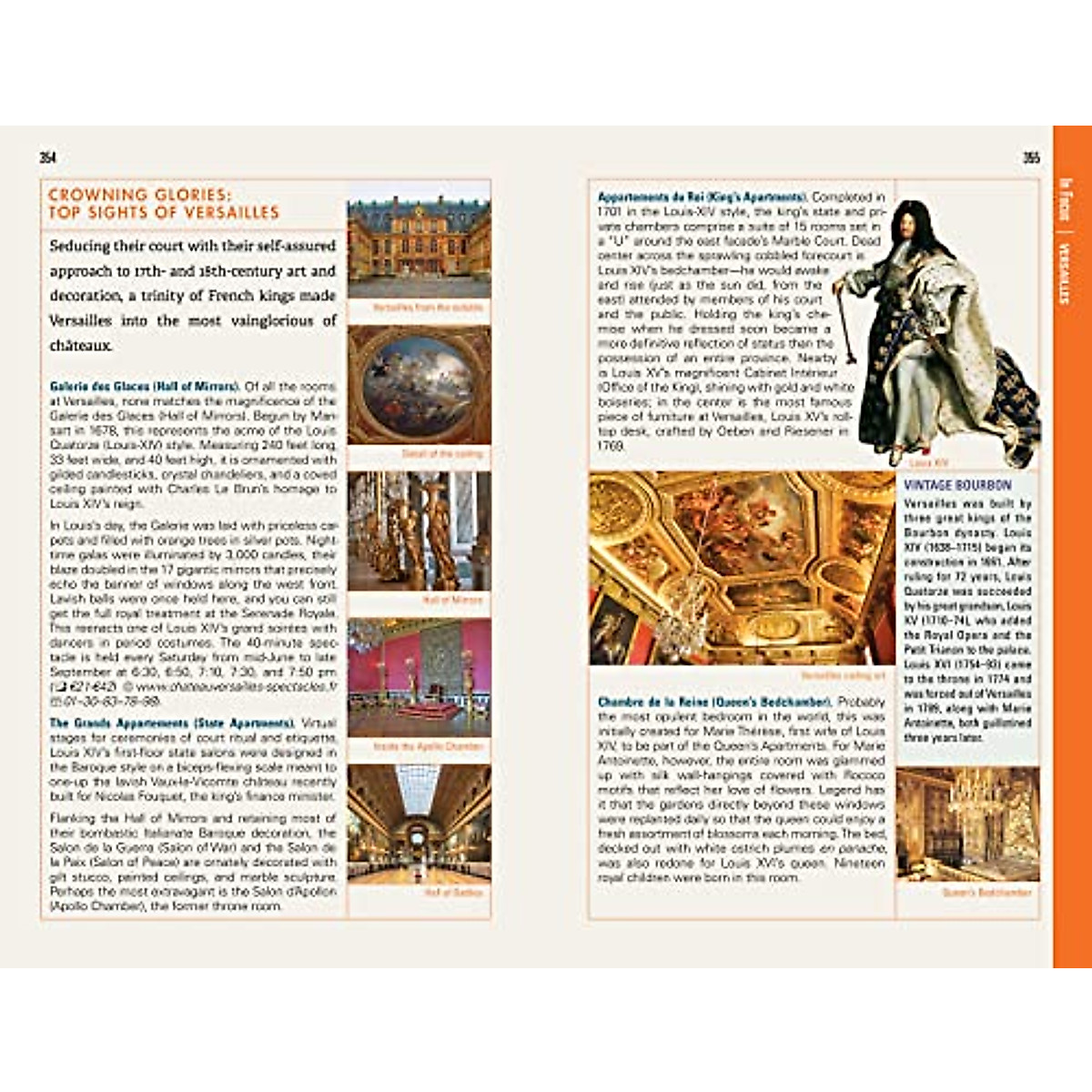 Fodor's Paris 2023 (Full-color Travel Guide)