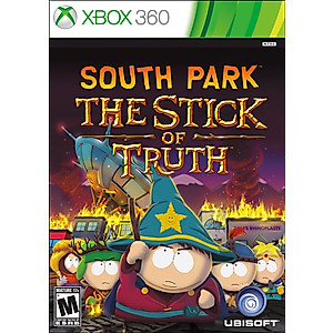 South Park: The Stick of Truth - Xbox 360