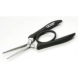 TAMIYA America, Inc Bending Pliers-Photo Etched Parts, TAM74067