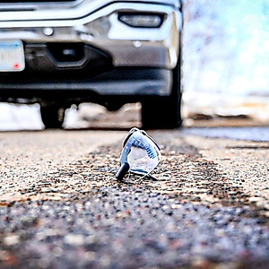 SSP EYEWEAR Top Focal Tactical Safety Glasses Kit with Assorted Interchangeable 2.00 Top Focal Lenses, TF200 AMZ KIT