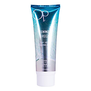 Ocean Pacific Summer Breeze 3 Piece Eau De Parfum Gift Set for Her