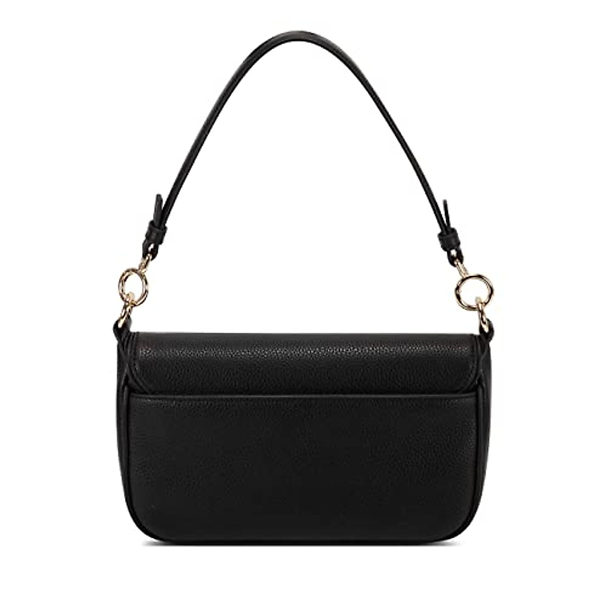 Nine West Zetta SHLDER Bag, Black