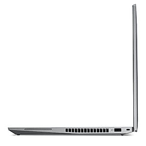 Lenovo ThinkPad T16 Laptop with Ryzen 7 PRO 6850U Processor, 16GB RAM, 1TB Gen4 Performance SSD, 16" WUXGA (1920 x 1200) 300nits Anti-Glare Touchscreen, FHD Cam, Numeric Keypad, Win11 Pro (Storm Gray)