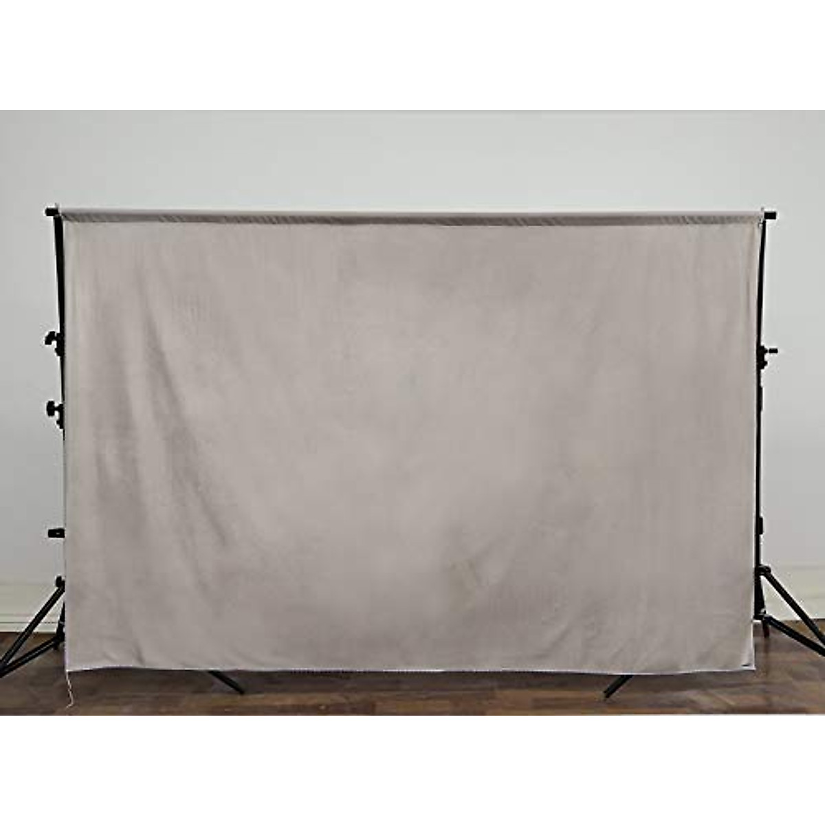 Kate 7x5ft/2.2m(W) x1.5m(H) Khaki Backdrops Retro Solid Nude Background Photography Props Studio Digital Printed Backdrop