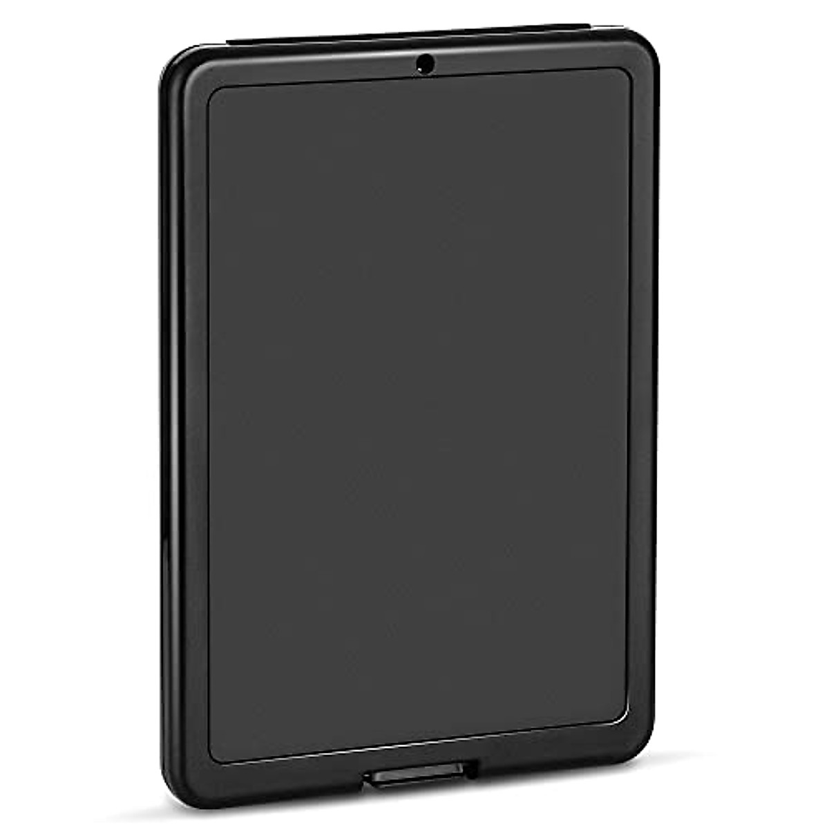 Amazon Basics Plastic Storage Clipboard,Black, 2-Pack