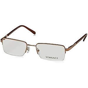 Versace VE1066-1053 Eyeglass Frame 50mm