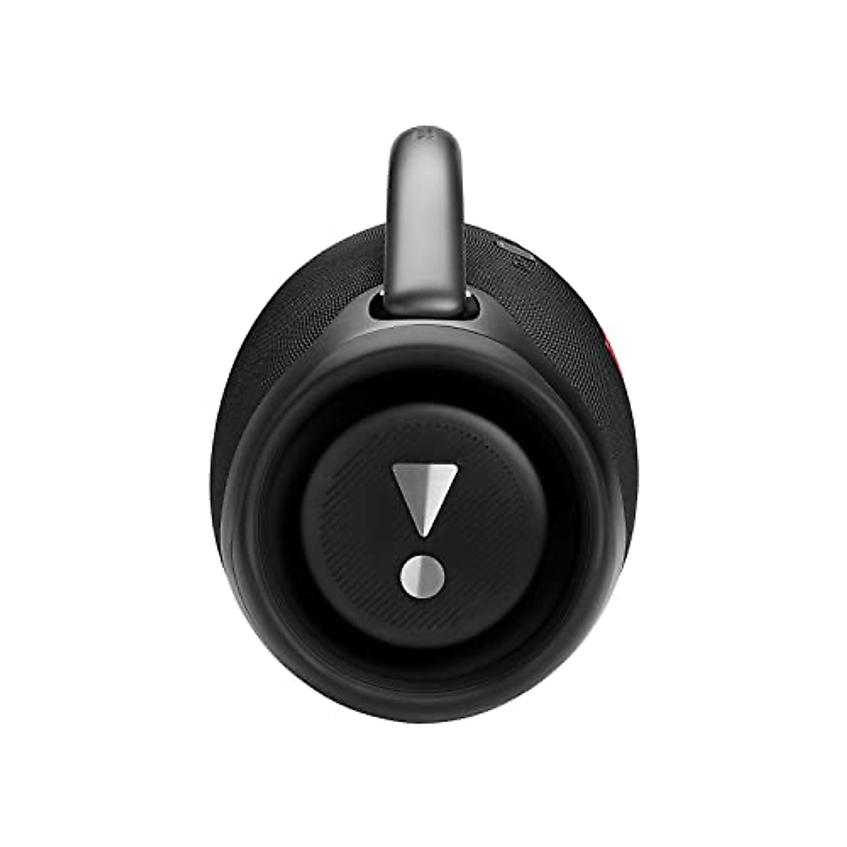 JBL Boombox 3 - Portable Bluetooth Speaker Bundle with divvi! Protective Hardshell Case - Black