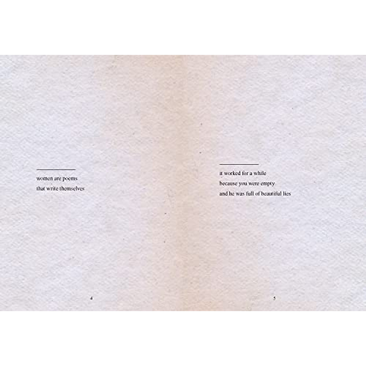 She's Strong, but She's Tired (Volume 3) (What She Felt)