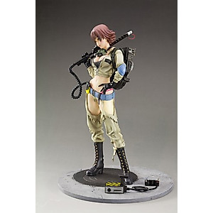 Ghostbusters Bishoujo Collection: Lucy Figure