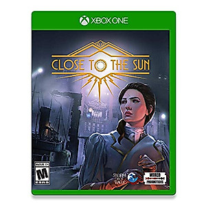 Close to The Sun - Xbox One