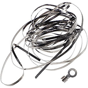 Vacuum Sealer Sealer Heating Strips Repair Parts Sealer Heat Sealing Strips Sealer Replacement Element Vacuum Sealer Machine