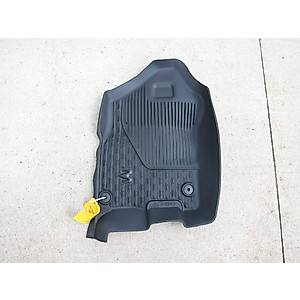 Ram 1500 DT (New Body Style) Crew Cab All Weather Mats New Mopar OEM