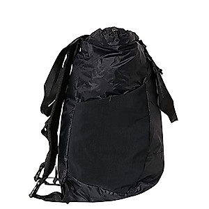 Patagonia Sport, Black, 39,3 cm x 26 cm x 20,3 cm