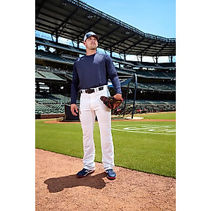 Mizuno Alpha Stretch Sleeve, Red, Small