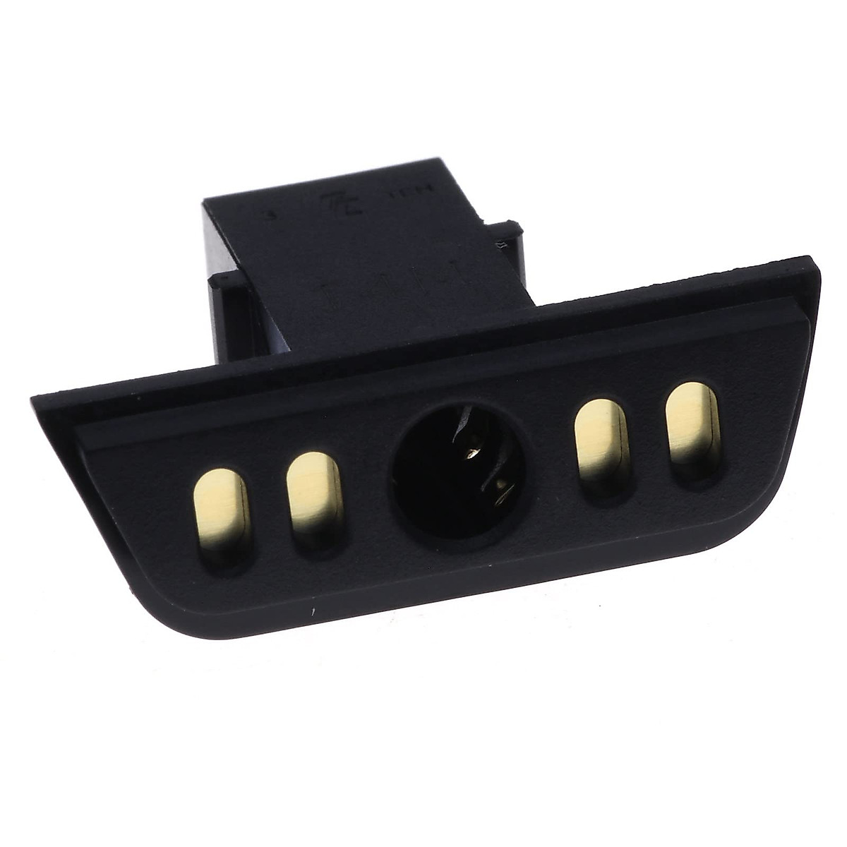 Headphone Plug Jack Headset Port Socket Female Connector Replace for Playstation PS5 Controller Handle
