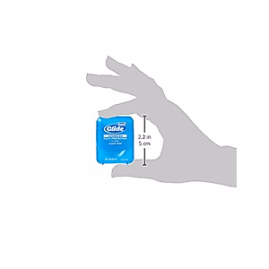 Oral B Glide Pro Health Advanced Multi Protection Floss Clean Mint (Netcount 6 Pack), 6 Count (Pack of 1)