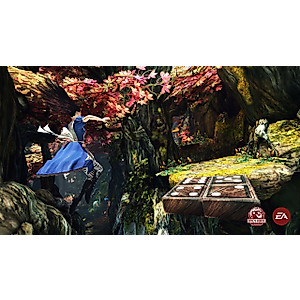 Alice: Madness Returns - Playstation 3 (Renewed)