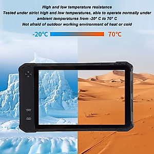 Outdoor Tablet 5.0 100‑240V 10000mAh (US Plug)