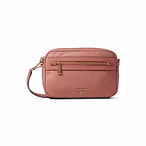 Michael Kors Jet Set Charm Large East/West Crossbody Rose One Size