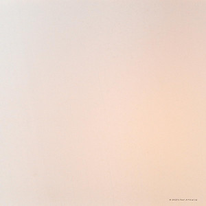 Urban Ambiance Luxury Contemporary Table Lamp, 17''W x 17''D x 30''H, with Minimalist Elements, Clear and Aged Brass Finish and a White Faux Silk Hardback Shade, UEX7270