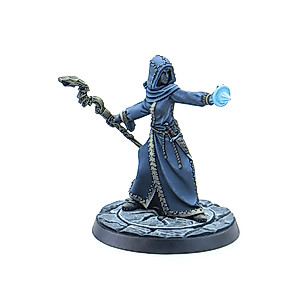 Modiphius Elder Scrolls - Call to Arms - Adventurer Delvers,Multi