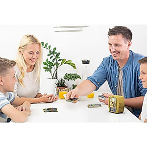 Top Trumps Lord of The Rings Quiz Game