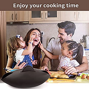 Silicone Bread Maker, Silicone Bread Bowl Loaf Pan for Homemade Baking Bread