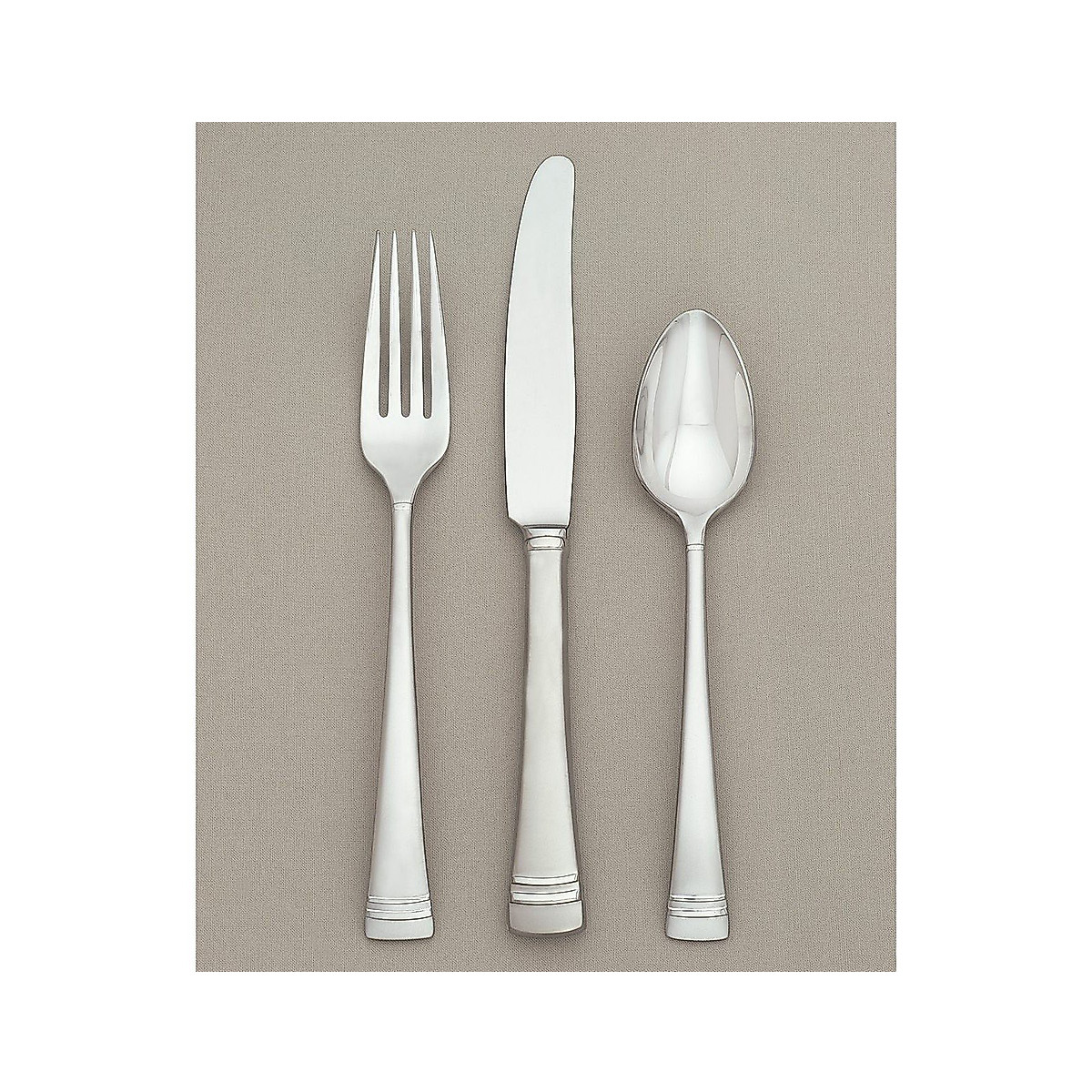 Federal Platinum Frost Place Fork PS