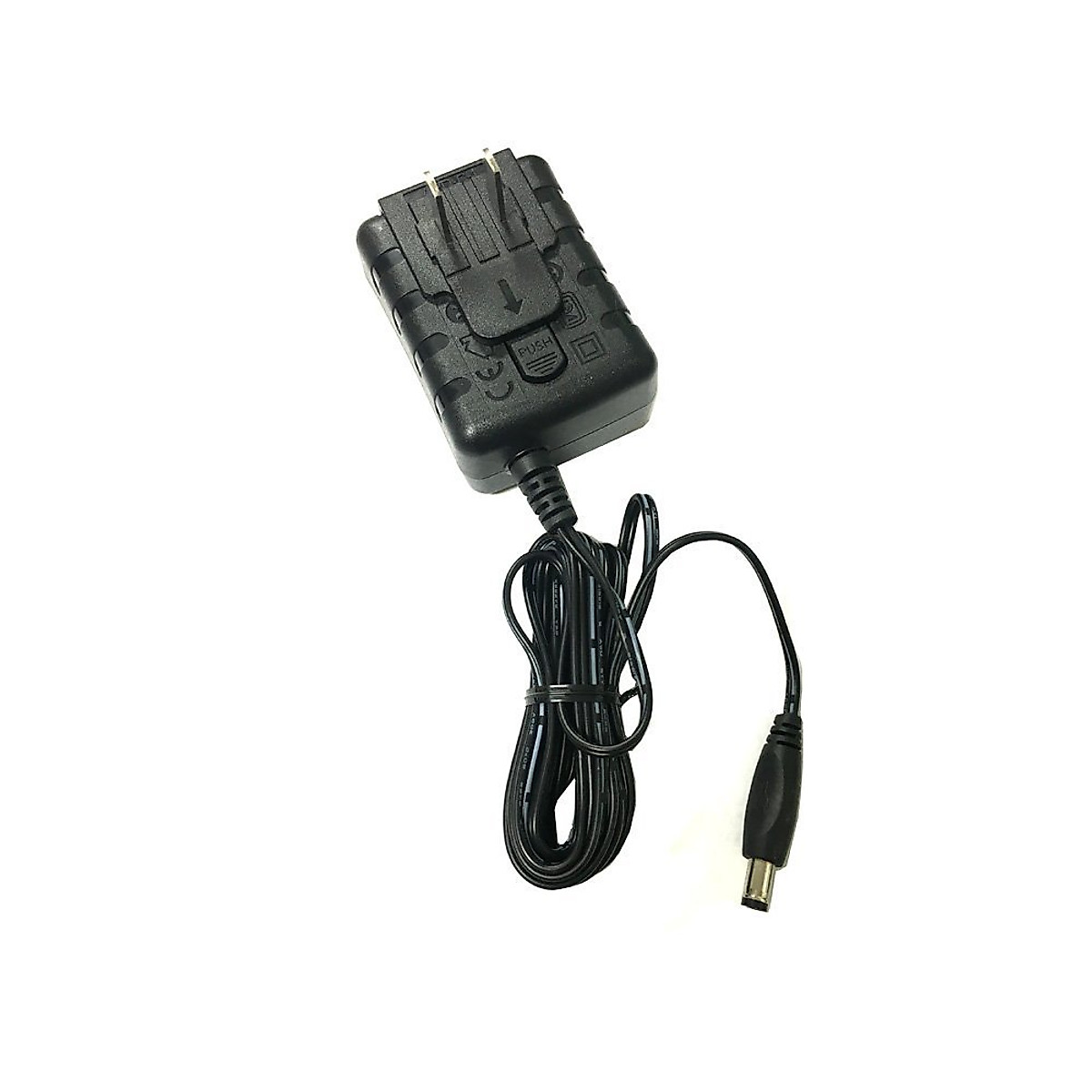 APD Asian Power Devices WA-18Q12R / WA-18G12U US AC adapter (12V 1.5A) for Western Digital / Seagate External Hard Drives - w/2 Year Warranty