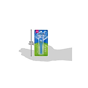 DenTek Floss Threaders | For Braces, Bridges, and Implants | 50 Count (Pack of 1)
