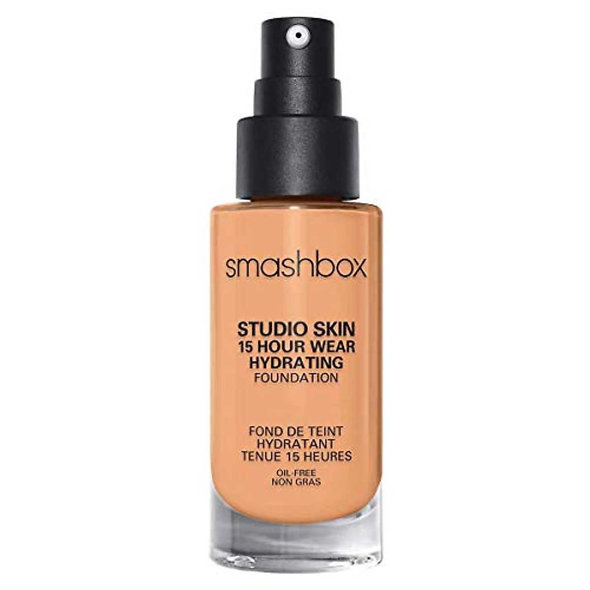 Smashbox Studio Skin 24 Hour Oil-Free Hydra Foundation 3.02