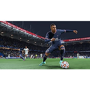 FIFA 22 - PlayStation 4